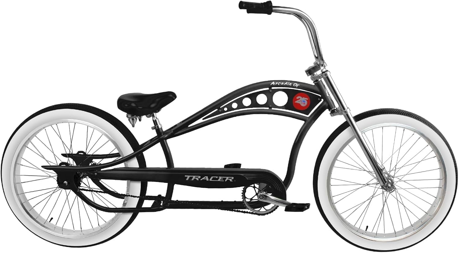 Chopper Beach Cruiser