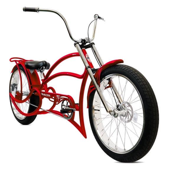 Chopper Bicycles