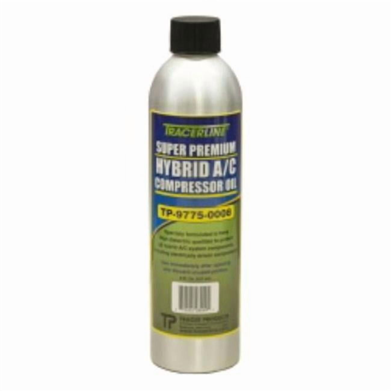 (Price/EA)TRACER PRODUCTS DLTP33750032 Hydraulic Dye 32Oz Bottle ...