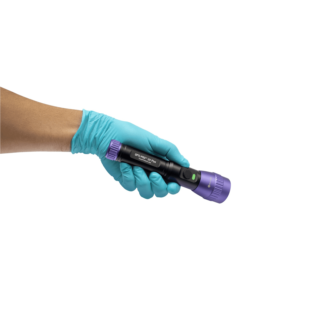Free Shipping! Tracer Products OPTI-PRO UV Plus cordless, violet LED ...