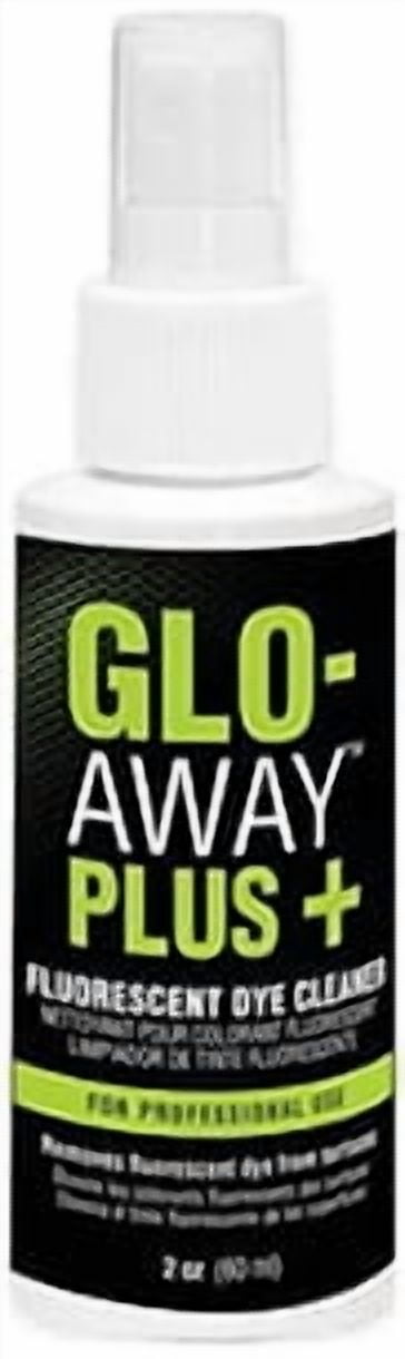 Tracer Products FUTP19 2 oz Glo-Away Plus Fluorescent Dye - Walmart.com