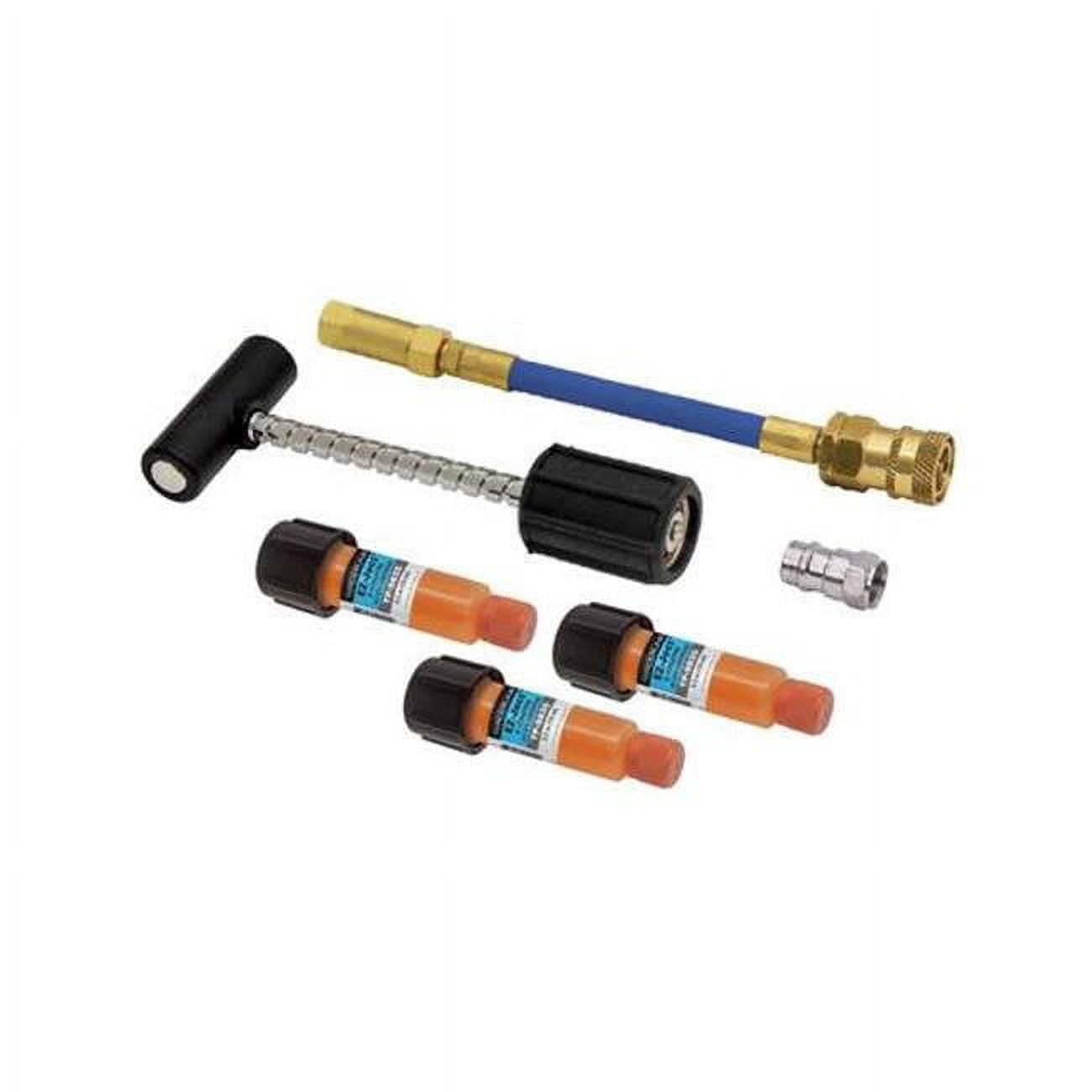 Tracerline TP9792-BX 8 oz (237 ml) BigEZ R-1234yf/PAG cartridge HBF ...
