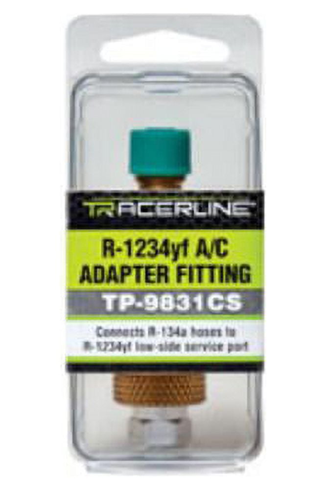 Tracer Products TP9831 R 1234 Yf Adapter - Walmart.com