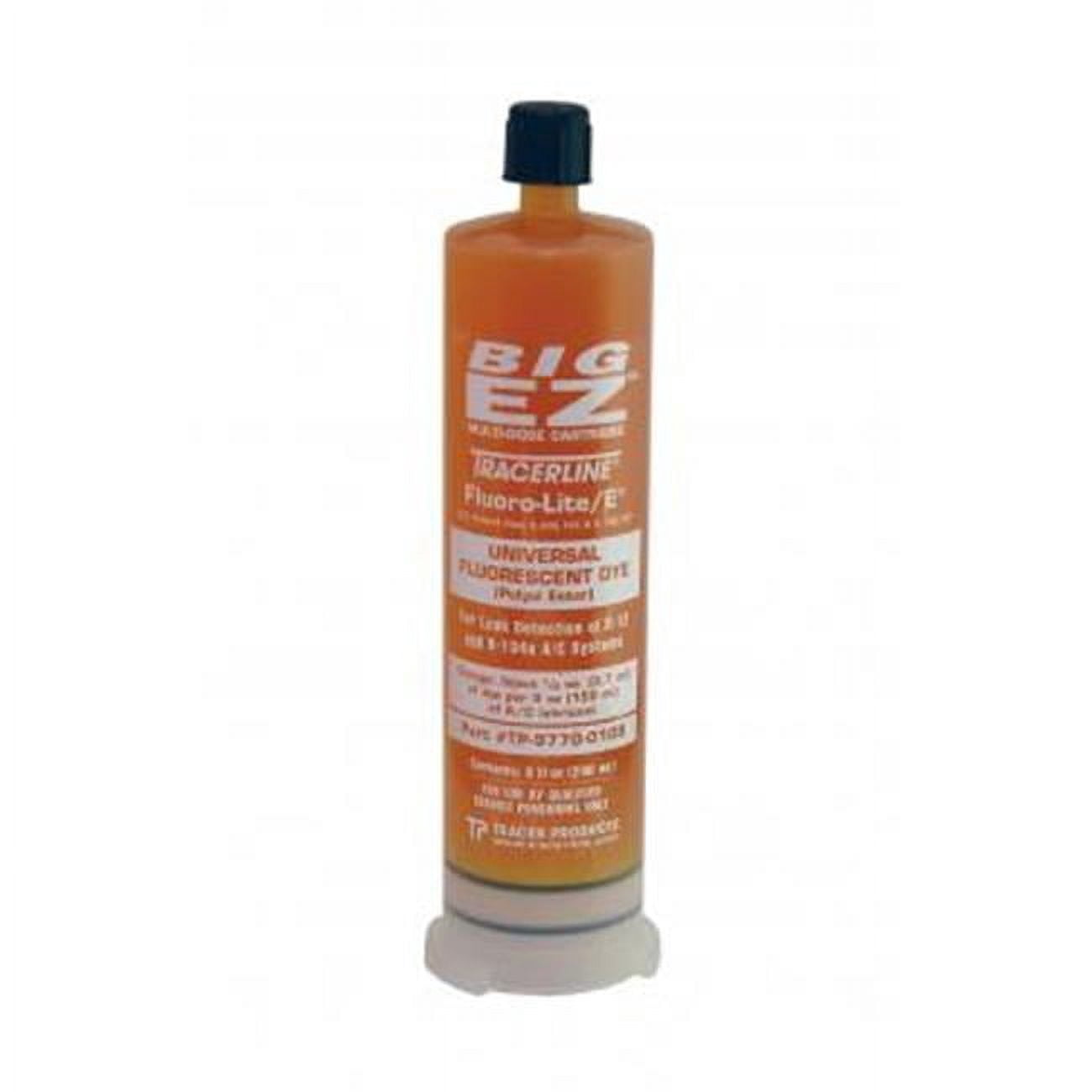 Tracer Products and Universal - Poe Bigez 1 8Oz Dye Cartridge - Walmart.com
