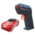 Tracer Racers 2.4 GHz R/C High Speed Radio Control 1:64 Scale Race Add ...