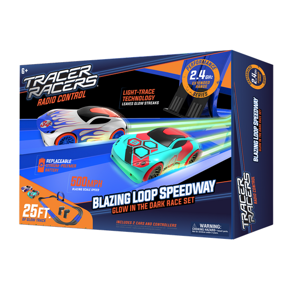 Remote Control Vehicles