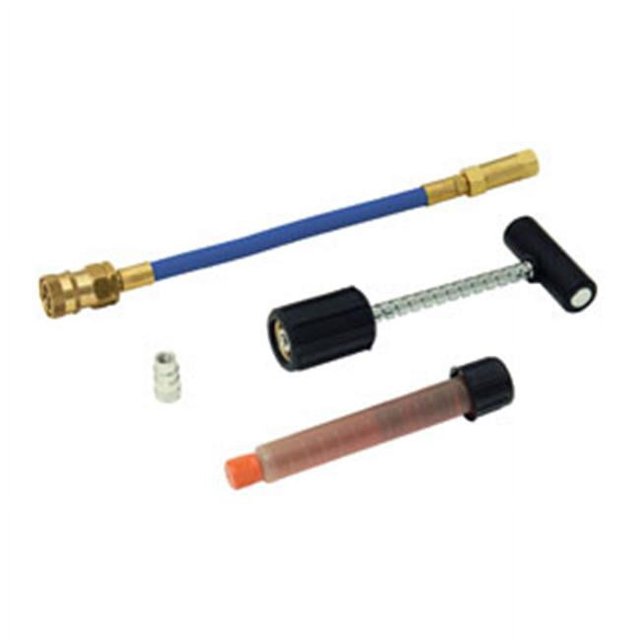 Tracerline HBF-TP-9844 R - 1234 YF A - C dye Injection Kit - Walmart.com