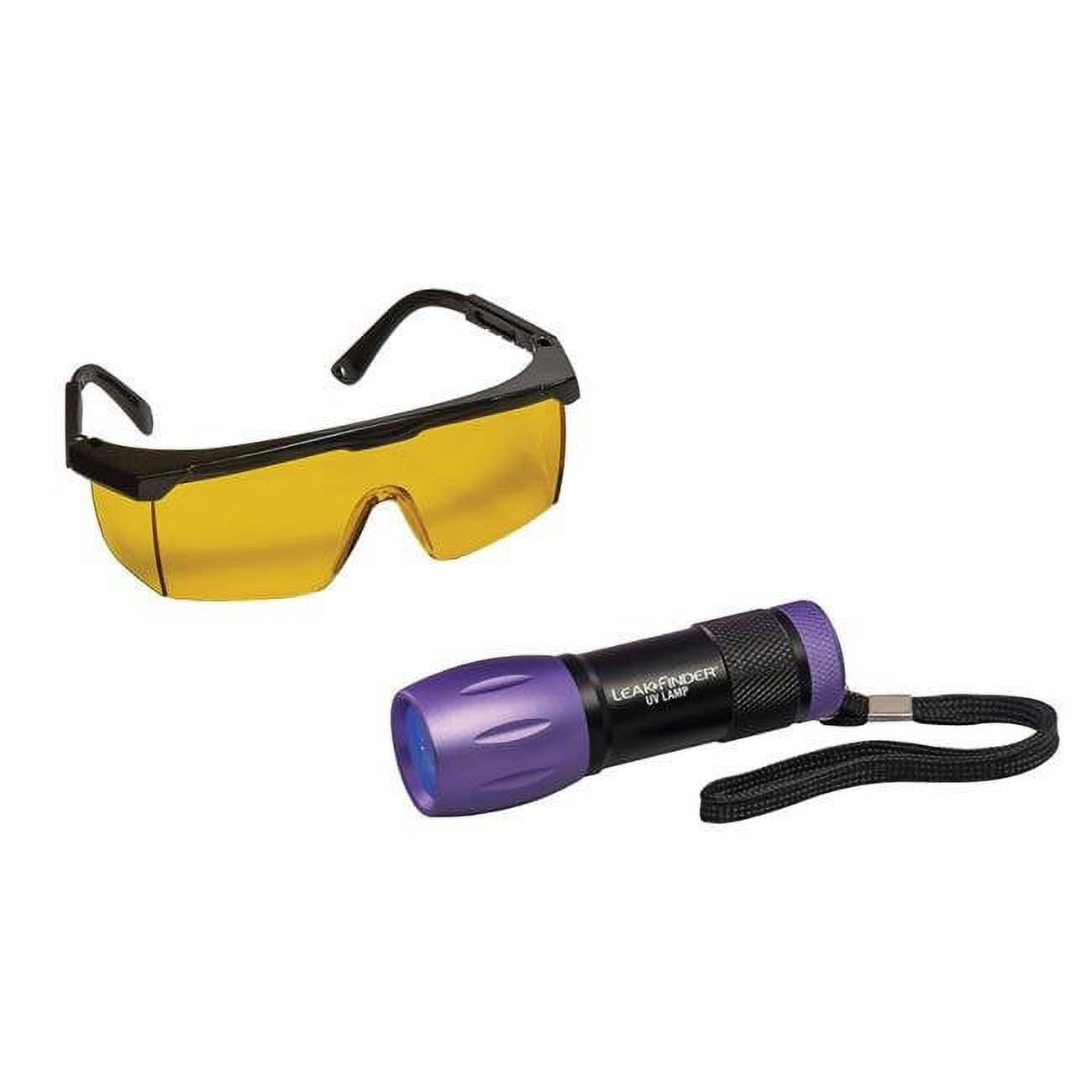 Tracerline Leak Finder UV Lamp - Walmart.com