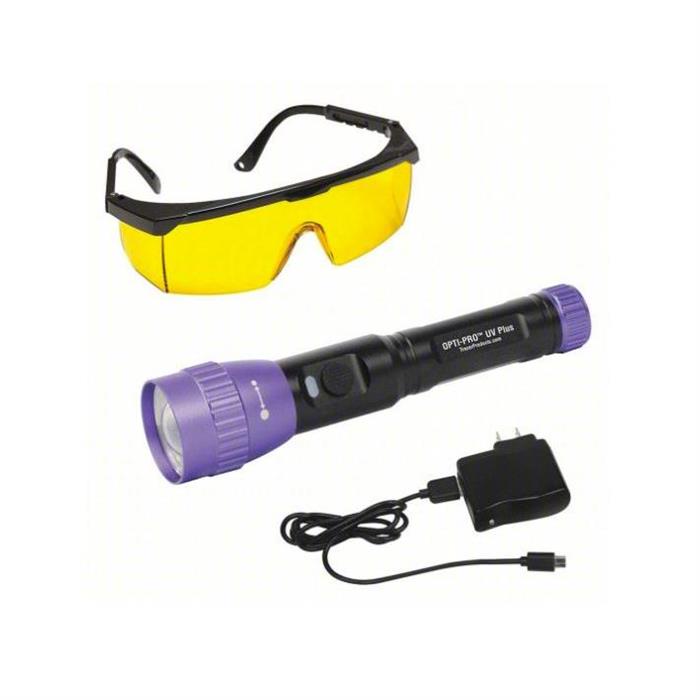 Tracerline UV Leak Detection Kit: UV Leak Detection Kit - Walmart.com