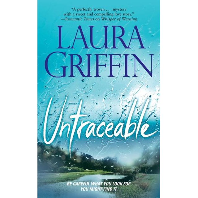 Tracers: Untraceable (Series #1) (Paperback) - Walmart.com