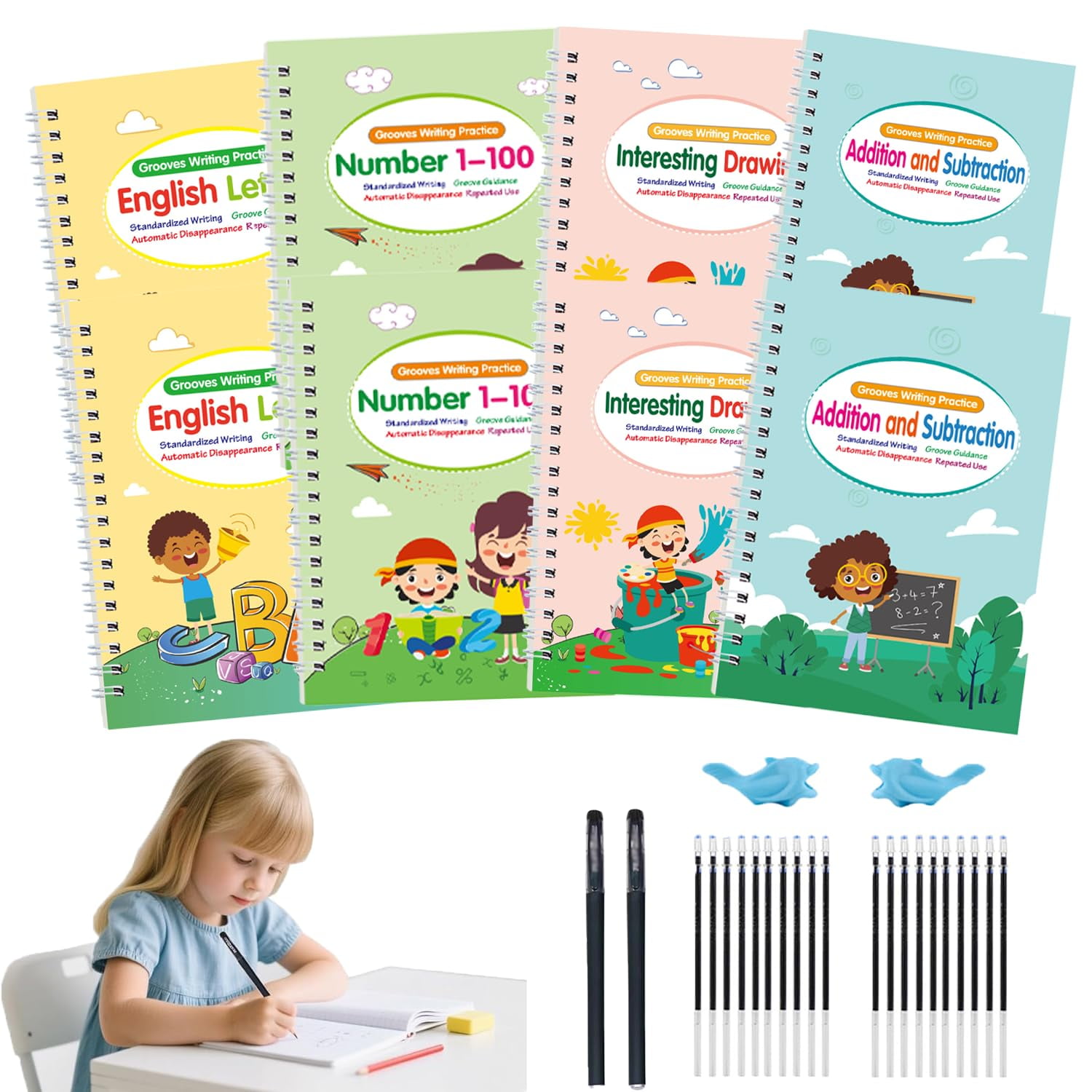 Tracetrek Workbook Fast-Track Young Minds, Tracetrek Workbook ...