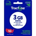 Tracfone $10 Data Only Add On (3 GB) Direct Top Up - Walmart.com