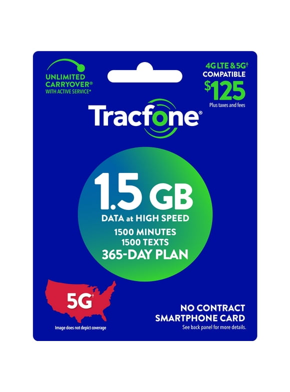 Phone & Data Plans in Cell Phones - Walmart.com