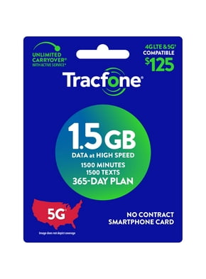 Phone & Data Plans in Cell Phones - Walmart.com