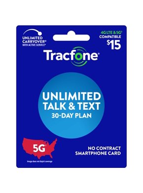 Phone & Data Plans in Cell Phones - Walmart.com