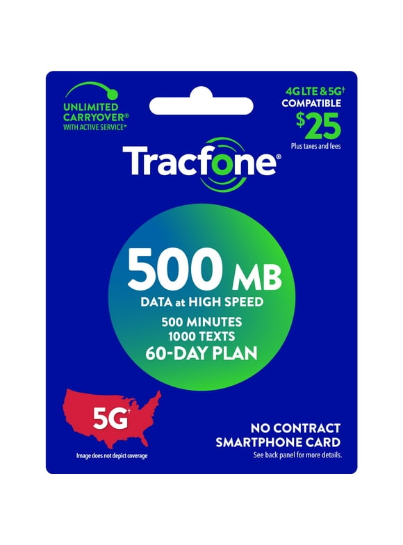 Phone & Data Plans in Cell Phones - Walmart.com