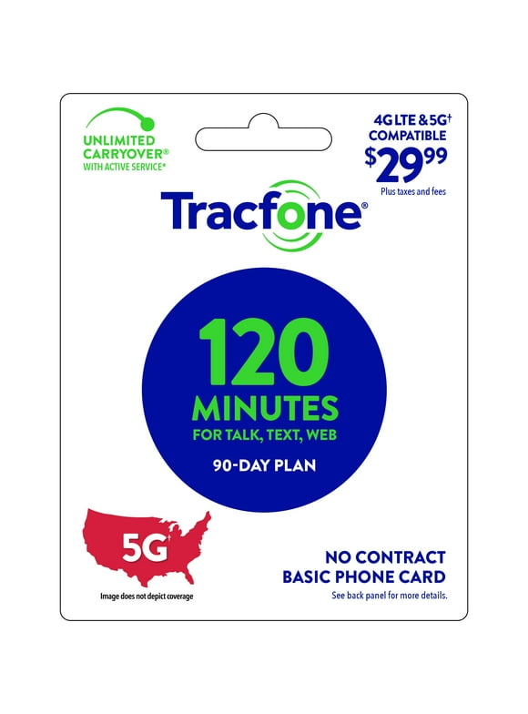Tracfone Cell Phones, Unlocked & No-Contract Phones, Prepaid Phones ...