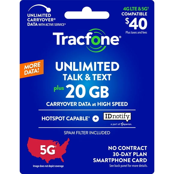 Tracfone Wireless