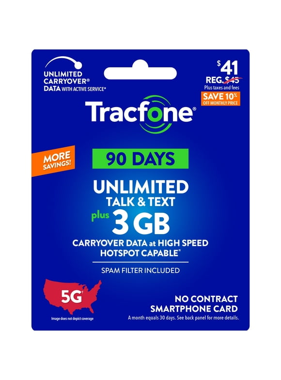 Tracfone Cell Phones, Unlocked & No-Contract Phones, Prepaid Phones ...