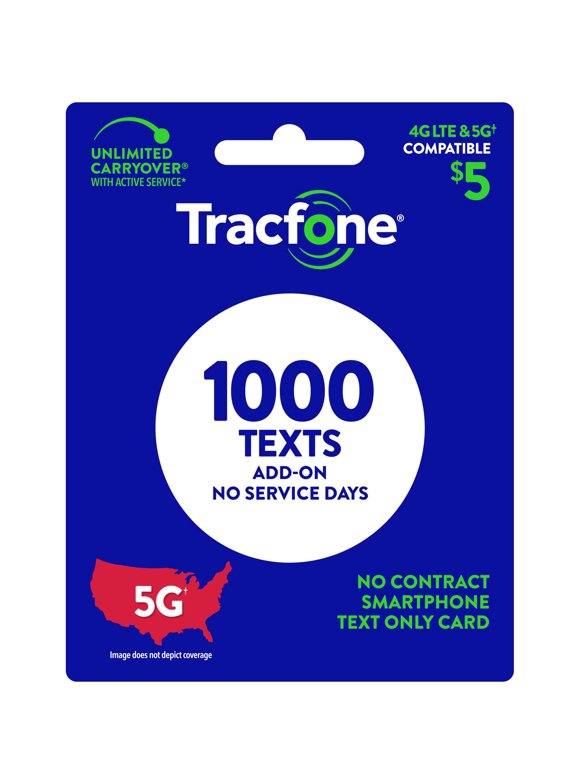 Tracfone Phones & Plans in Shop by Carrier - Walmart.com