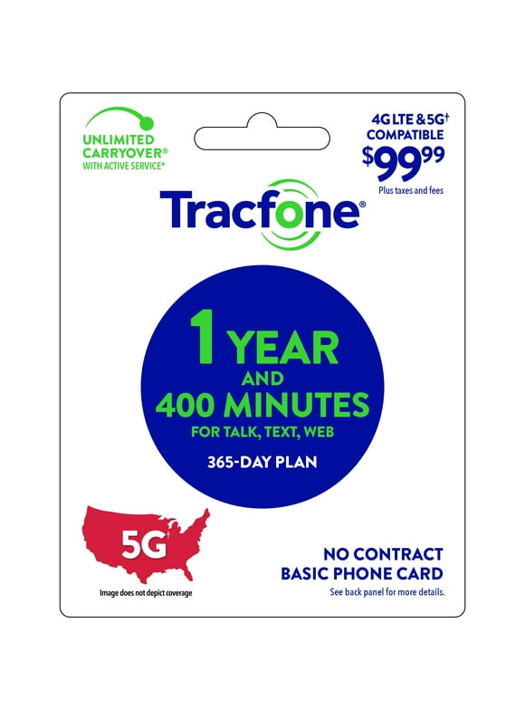 Phone & Data Plans in Cell Phones - Walmart.com