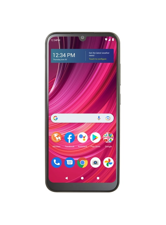 Tracfone Prepaid Phones in TracFone Wireless - Walmart.com