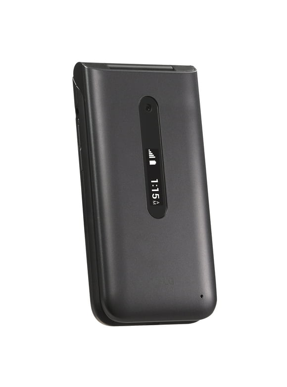 LG Flip Phones in Cell Phones - Walmart.com