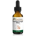 Trachea Cough Elixir - 2 fl oz - for Cats & Dogs (Picky Eaters) - Dry ...