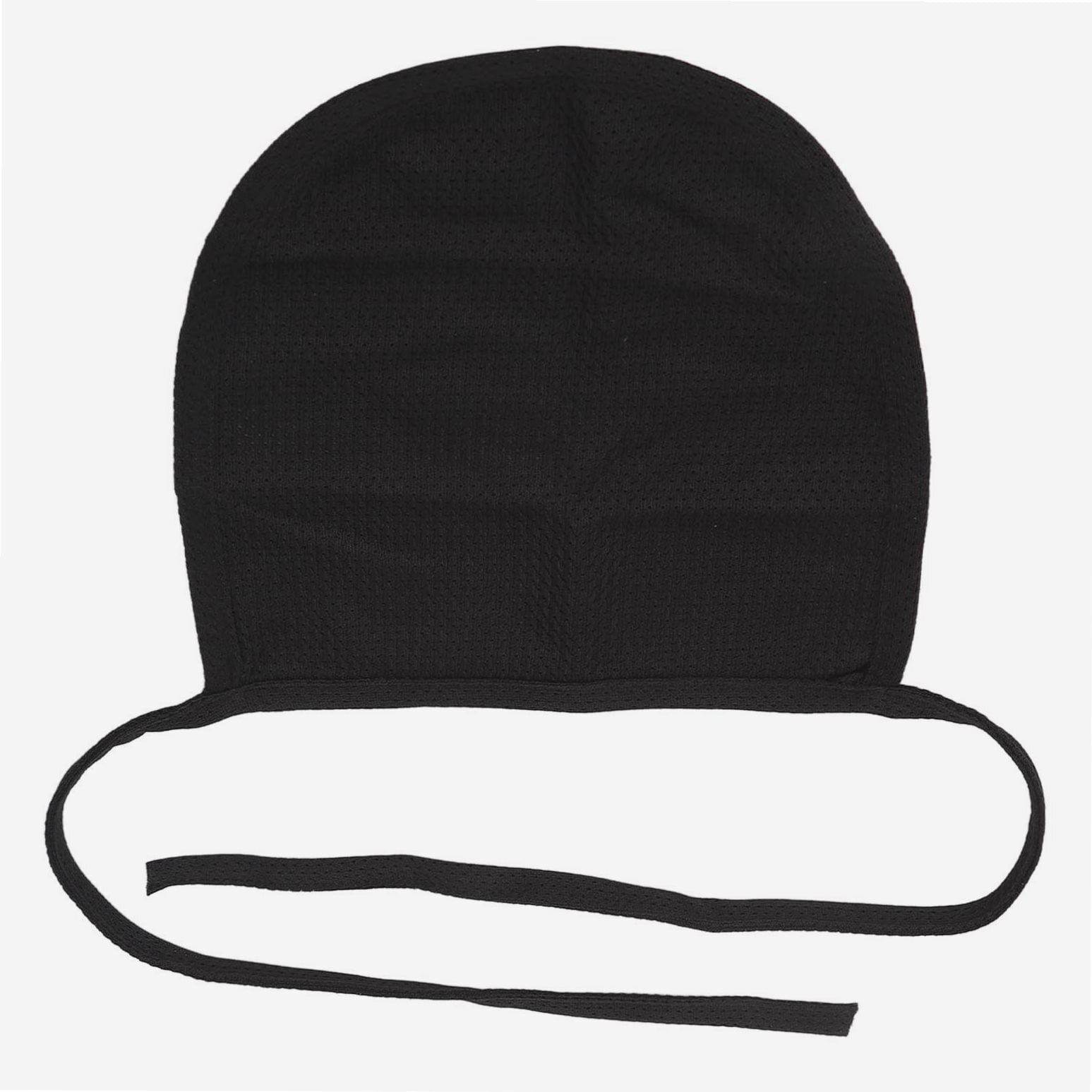 Tracheostomy Cover, Breathable Cotton Neck Stoma Guard Cover Black Neck ...