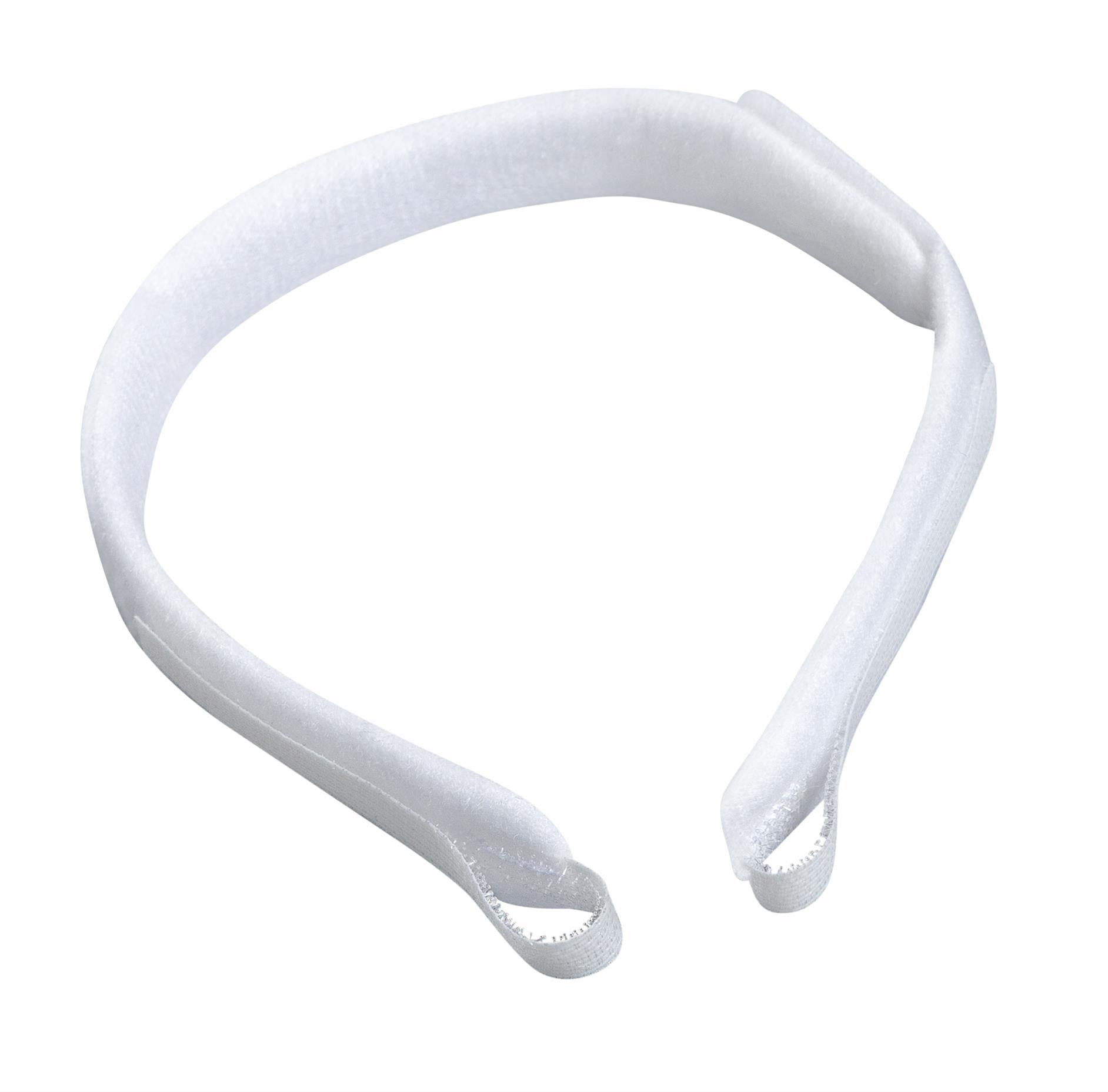 Tracheostomy Tube Holder Medium (Box of 10) - Walmart.com