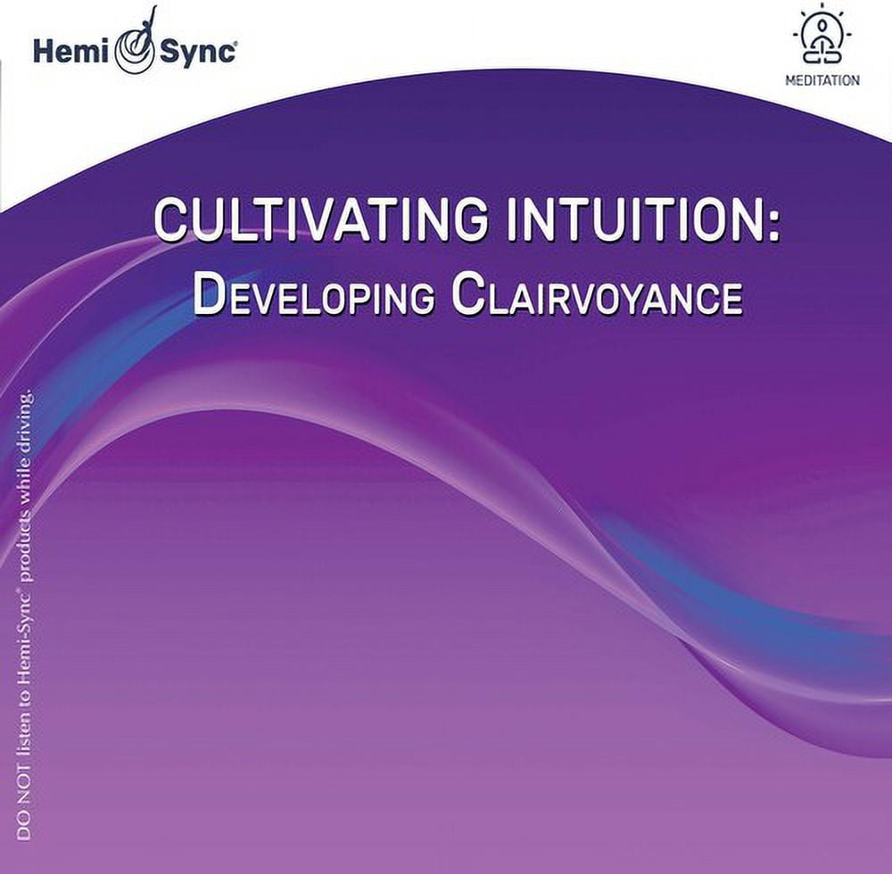 Traci Stein - Cultivating Intuition: Developing Clairvoyance ...