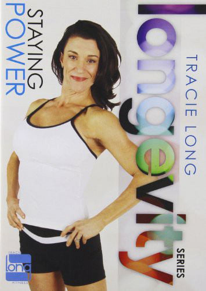 Tracie Long Longevity: Staying Power (DVD), Shelter Island, Music ...