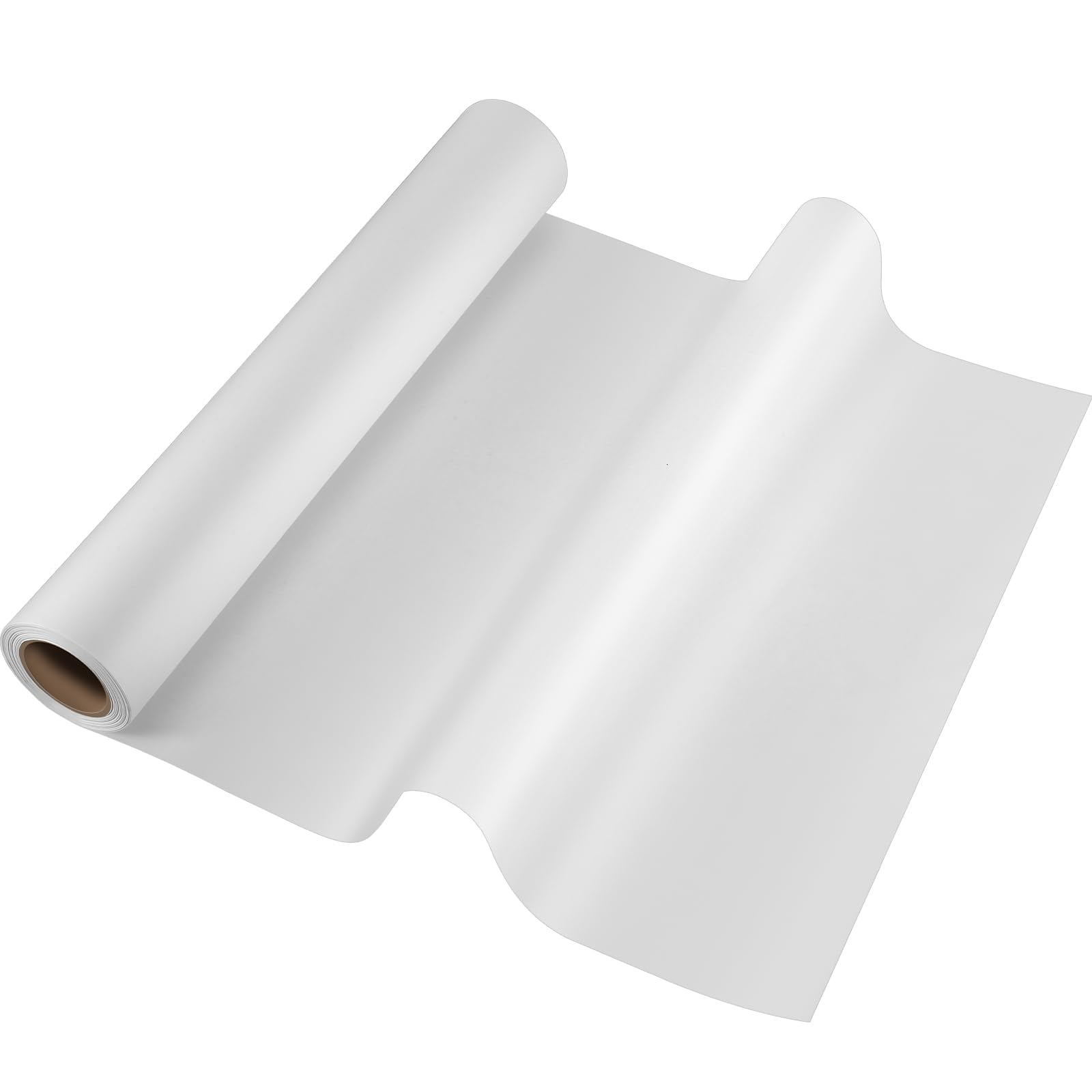 Tracing Paper Roll 15in x 45yd White Trace Paper Translucent Tracing ...