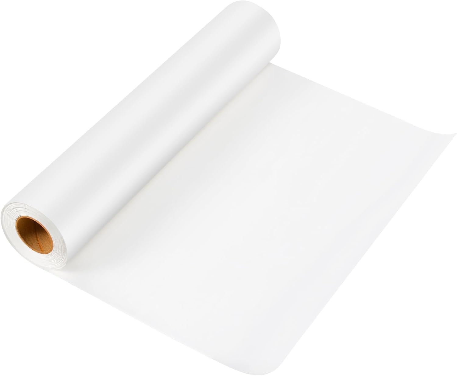 Tracing Paper Roll 18 Inch x 30 Yards White Translucent Pattern Paper ...