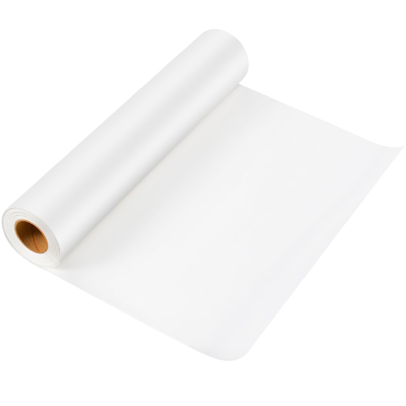 Tracing Paper Roll 18 JKF25 Inch x 60 Yards Translucent Pattern Paper ...