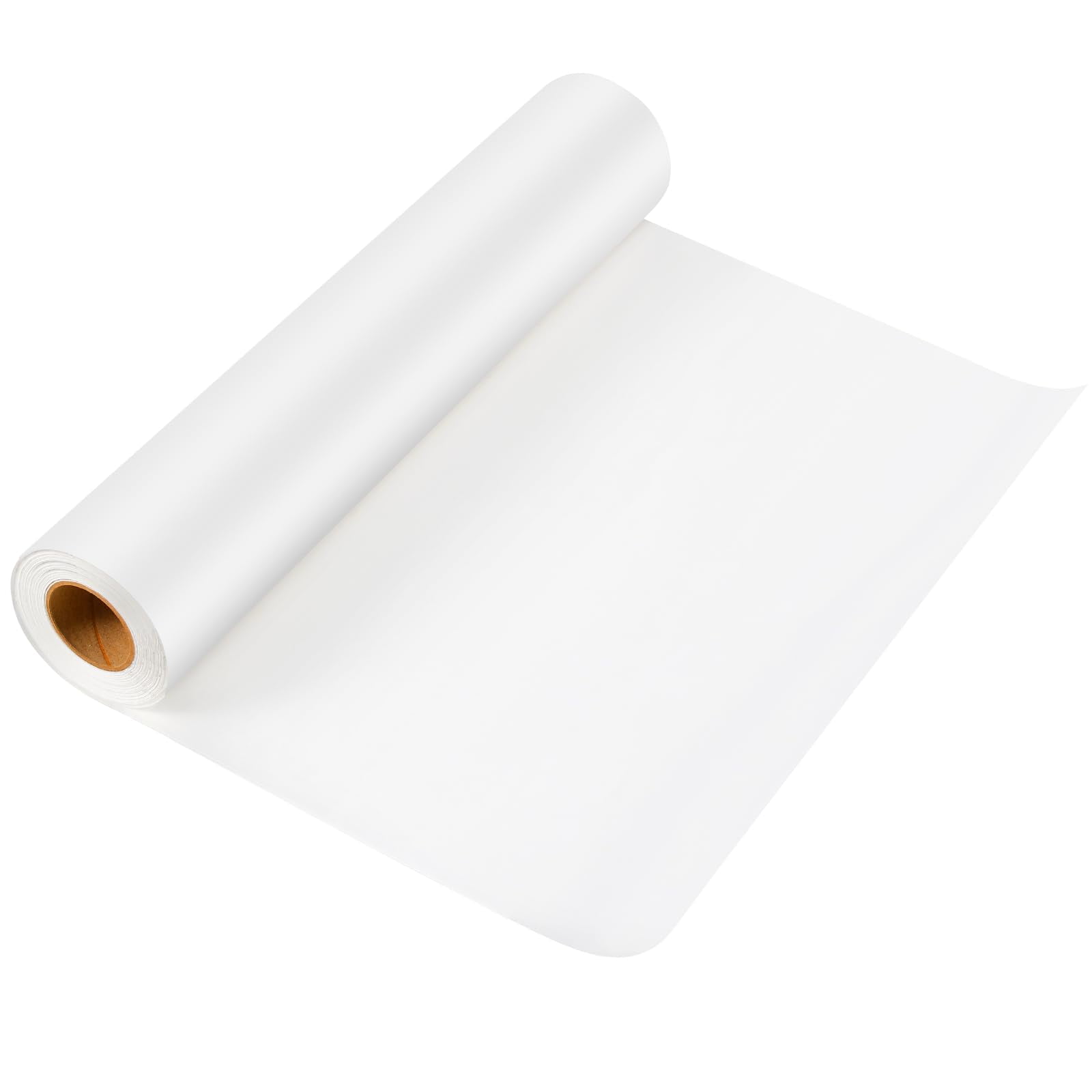 Tracing Paper Roll 18 YPF5 Inch x 30 Yards White Translucent Pattern ...