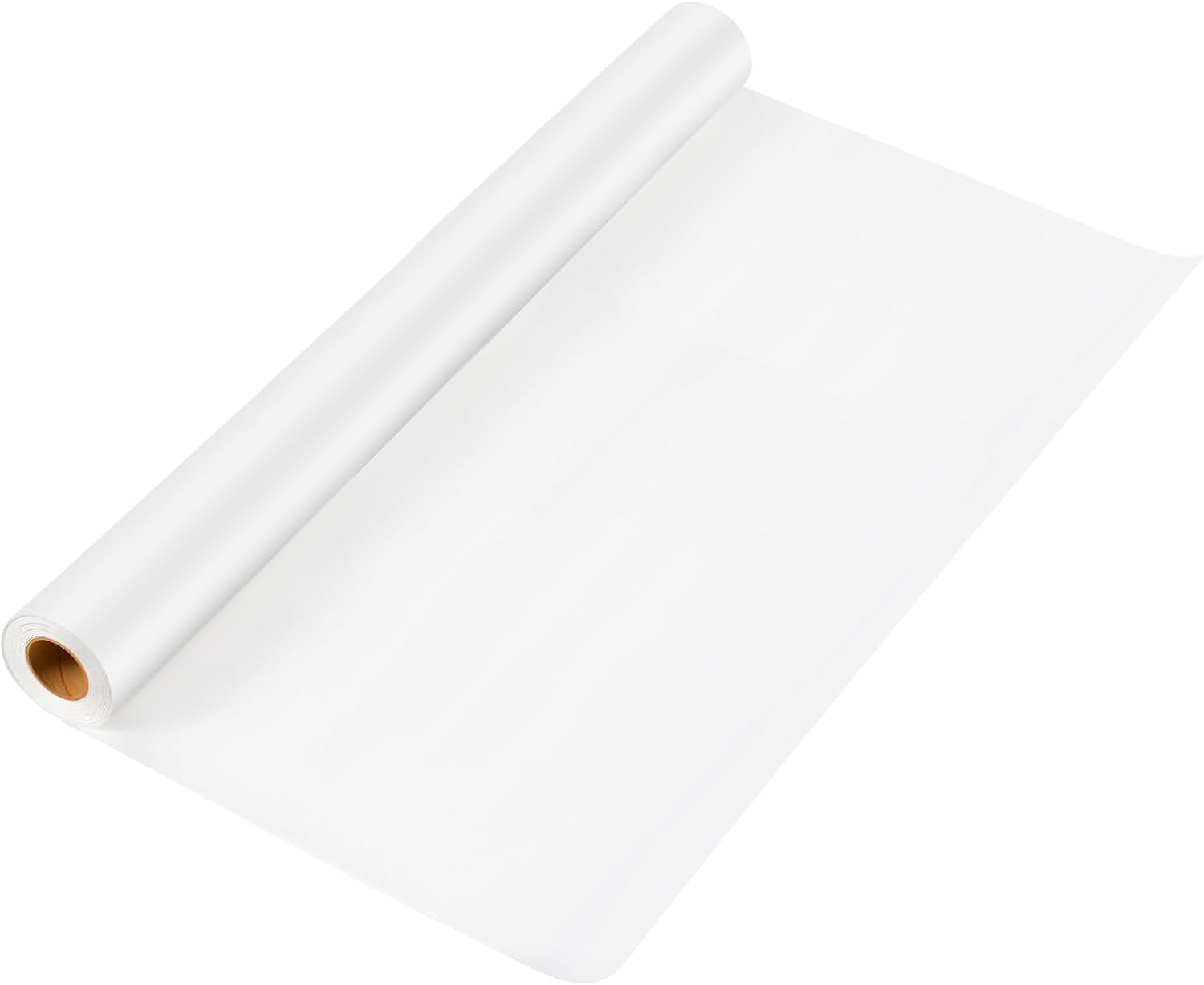 Tracing Paper Roll 24 Inch x 30 Yards White Pattern Paper Translucent ...