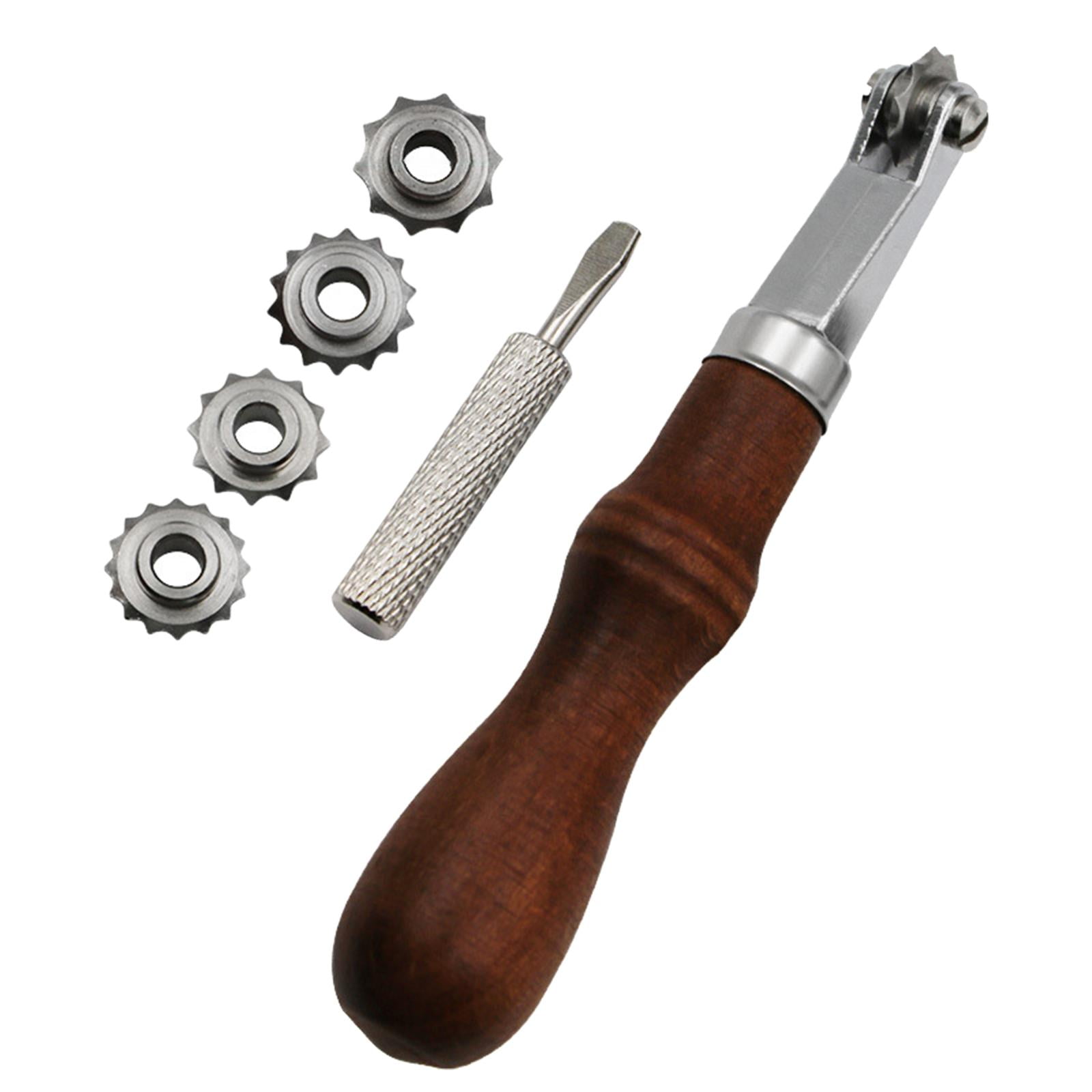 Tracing Wheel Professional Stitch Marking Spacer Sewing Wheel Marker ...