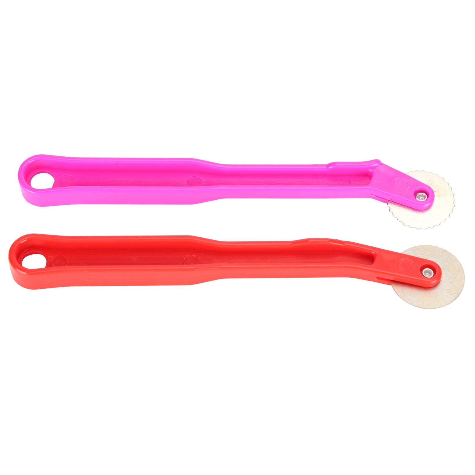 Tracing Wheel Smooth Serrated Overstitch Marker for Sewing Patterns ...