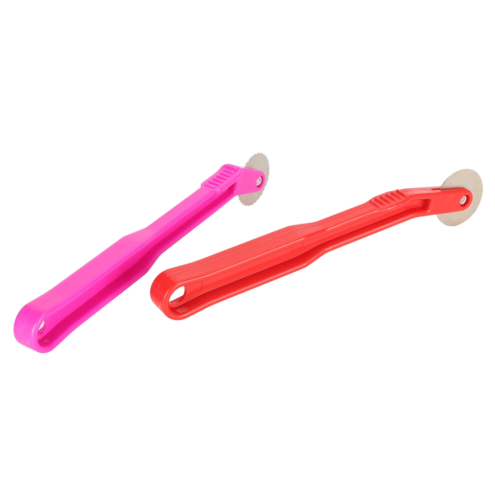 Tracing Wheel Smooth Serrated Overstitch Marker for Sewing Patterns ...