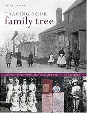 Pre-Owned Tracing Your Family Tree (Hardcover) 9780754812869 - Walmart.com