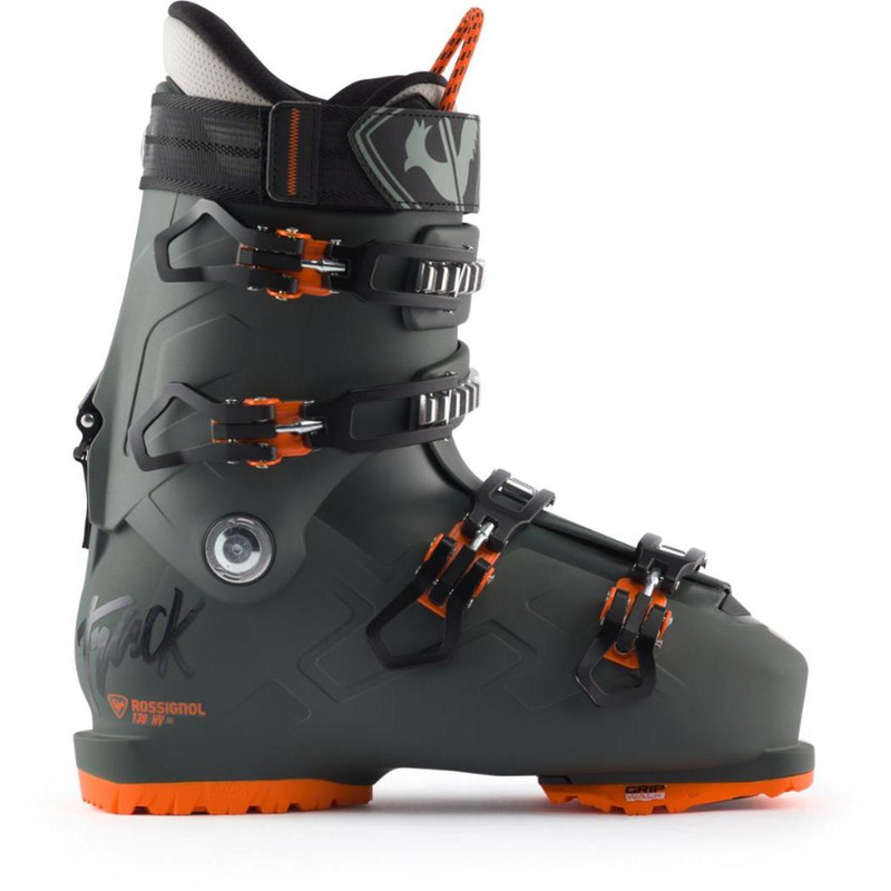 Track 130 HV GW Ski Boots - Men's - 2024/2025 30.5 Mondo - Walmart.com