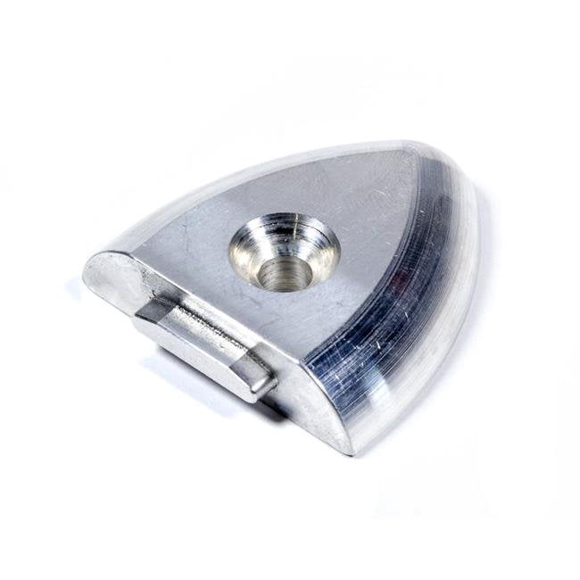 Track-3 Arrowhead End - Caps - Walmart.com
