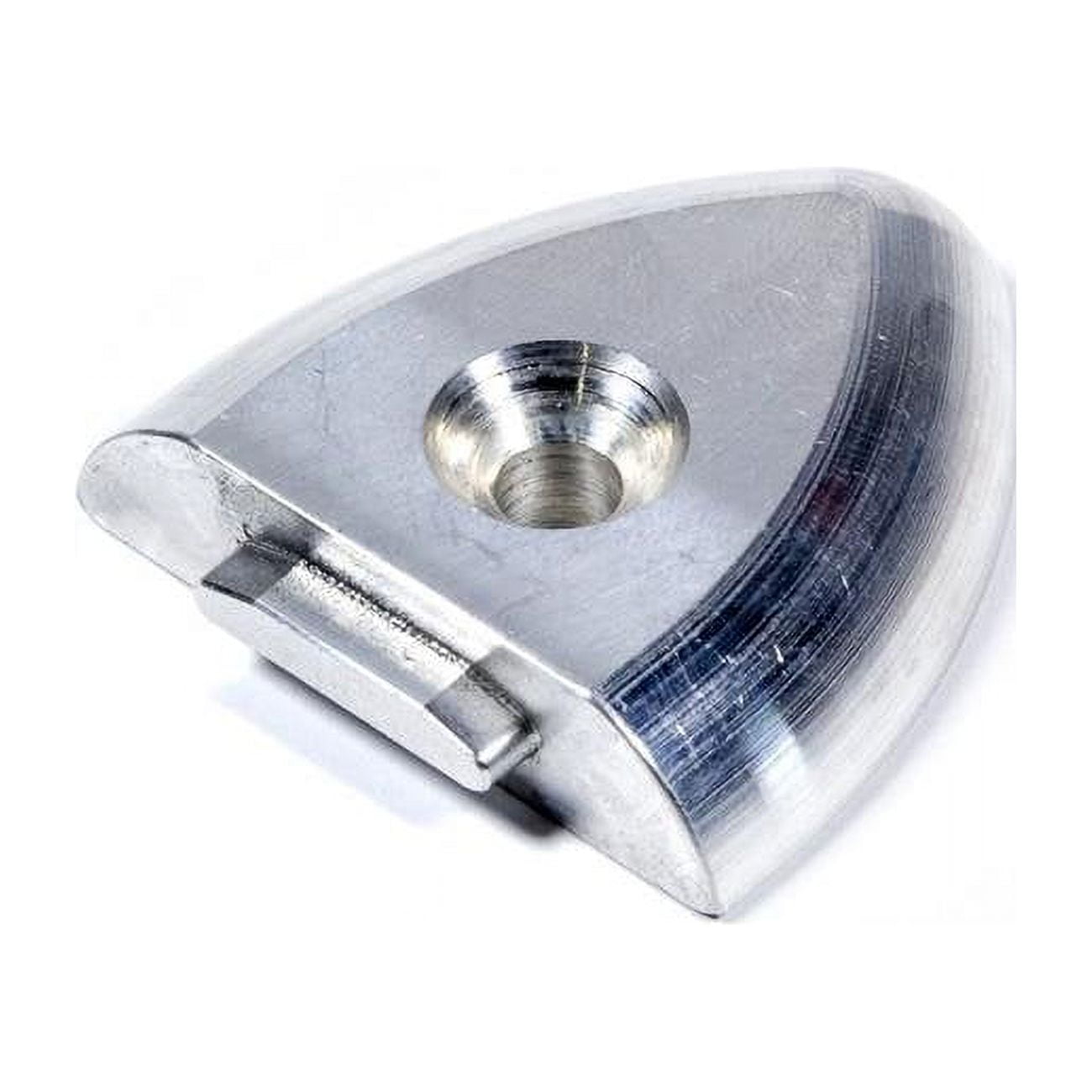 Track-3 Arrowhead End - Caps - Walmart.com