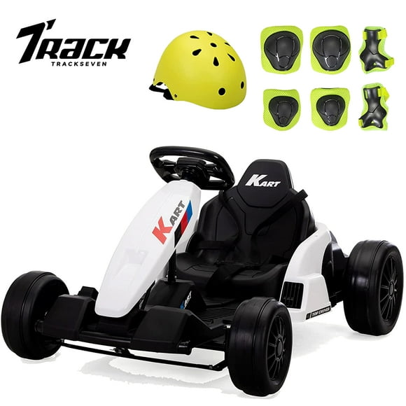 Turbo Go Kart