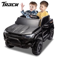 Power Wheels Harley-Davidson Cruiser 12V Battery-Powered Ride-On ...