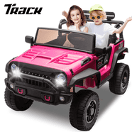 Track 7 Mercedes Benz G63 24V Electric Kids Ride-on Car - Remote ...