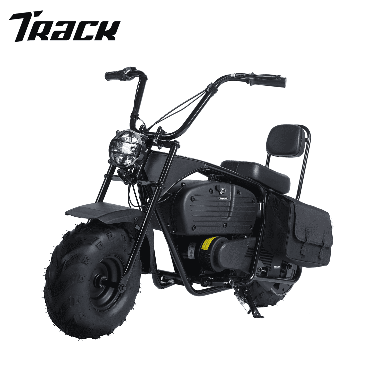Track 7 36V Mini E-Bike for Adults & Teens , 1000W Motor Electrical ...