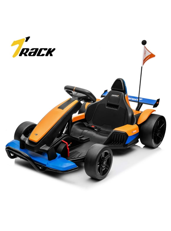 Electric Go-Karts in Powered Ride Ons - Walmart.com