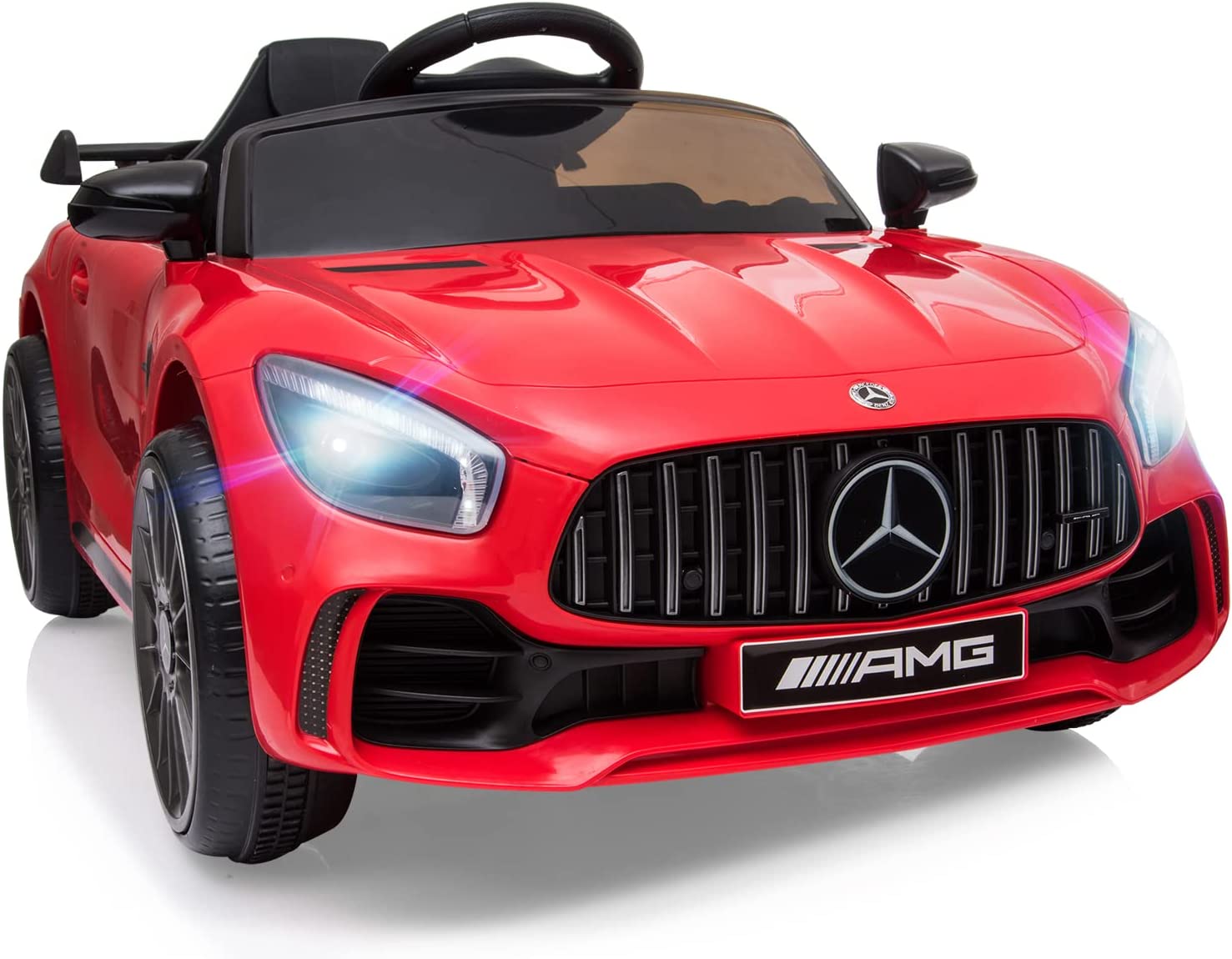 Nintendo Super Mario Bros 7 Inch Toad Plush Toy - Walmart.com